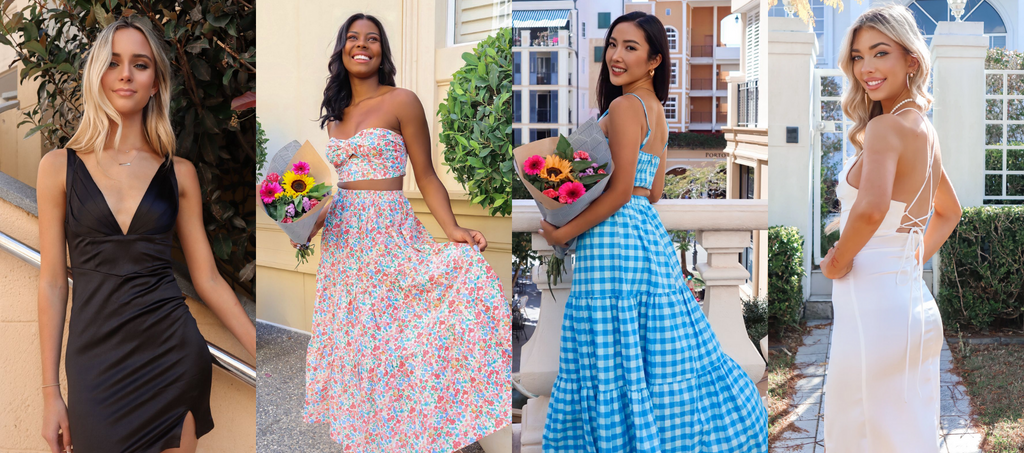 Summer Date Night Outfits Inspo – Runway Goddess