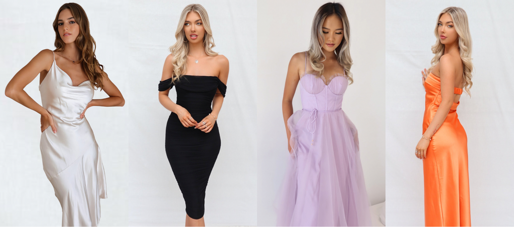 Semi-Formal Outfit Inspo | Runway Goddess