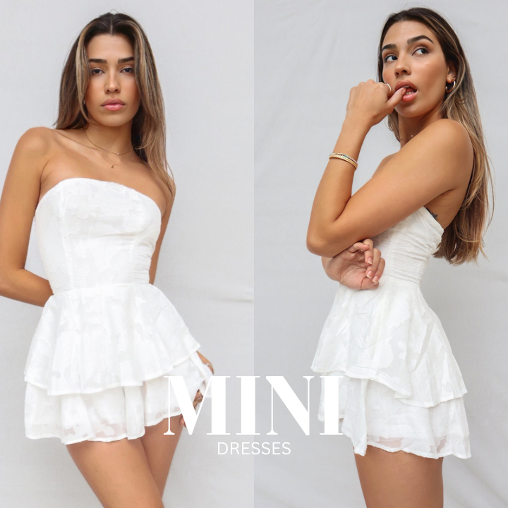 Runway Goddess | Shop Australian Labels | New Style Dresses & Playsuit