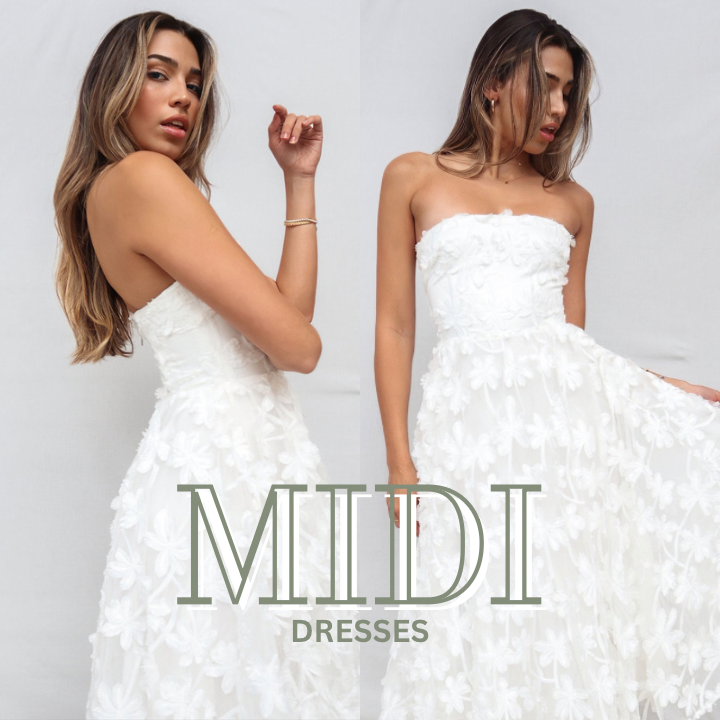 Runway Goddess | Shop Australian Labels | New Style Dresses & Playsuit