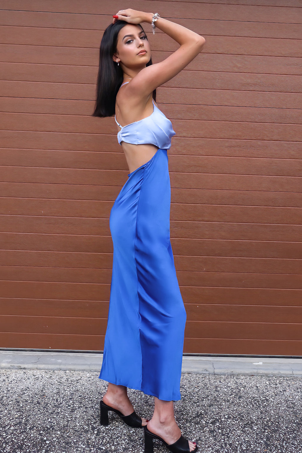 Shop Formal Wear Satin Low Back Gowns Formal Dresses Prom Dresses Shop Formal Wear Satin Low Back Gowns Formal Dresses Prom Dresses